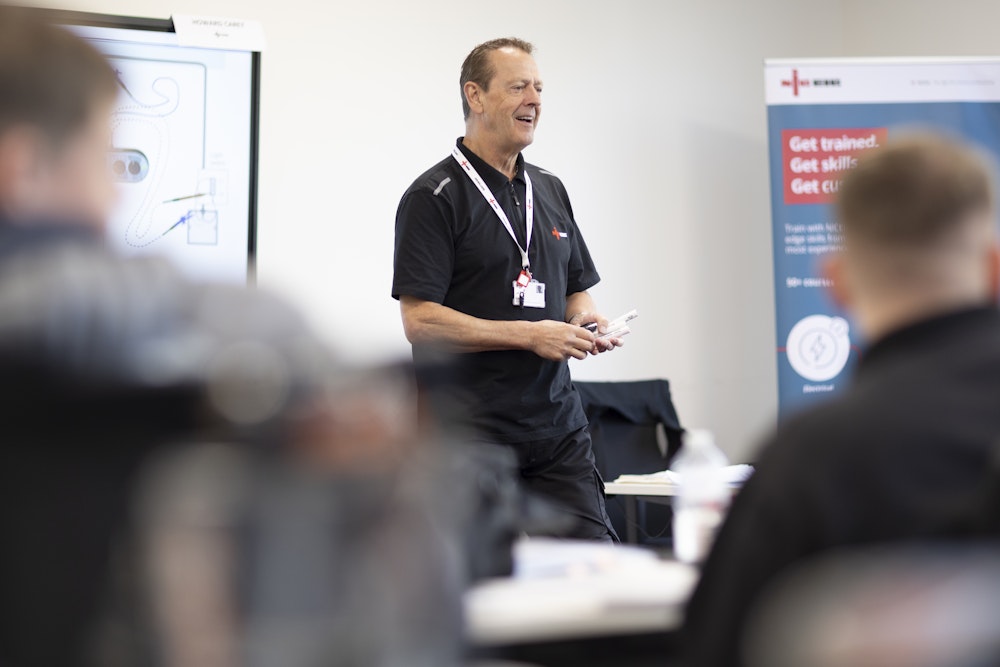All training courses – NICEIC Shop