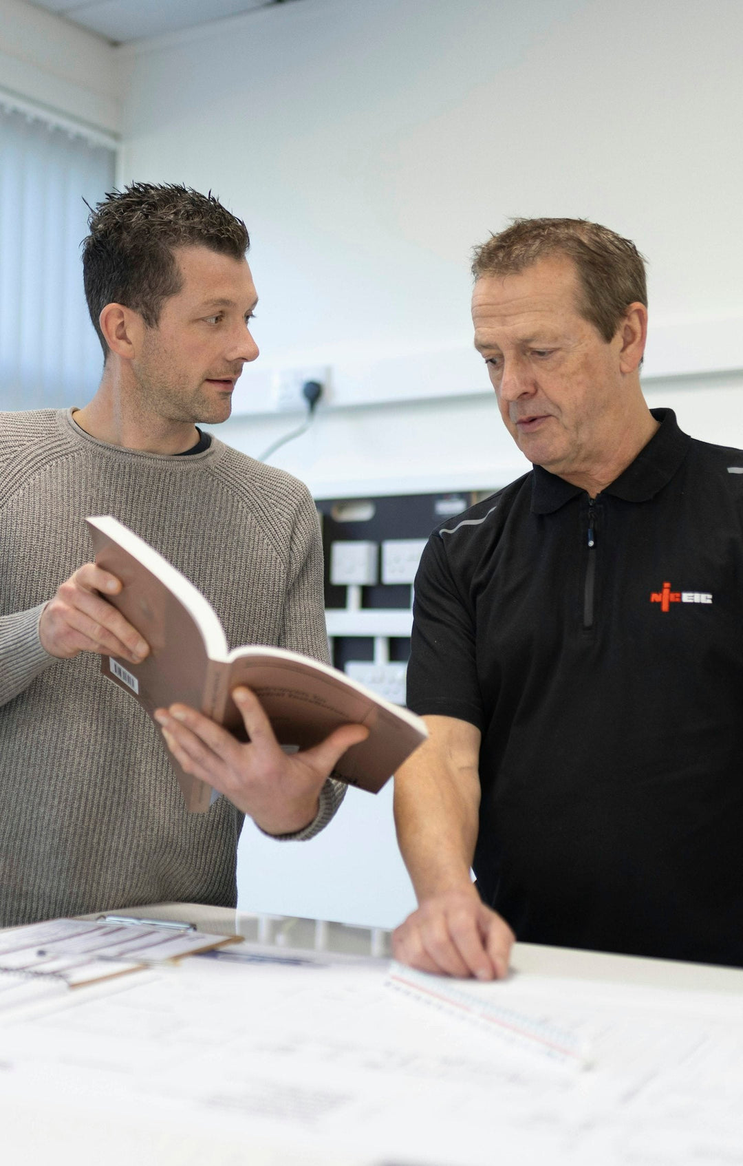 Collections – NICEIC Shop