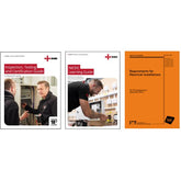 Collections – NICEIC Shop
