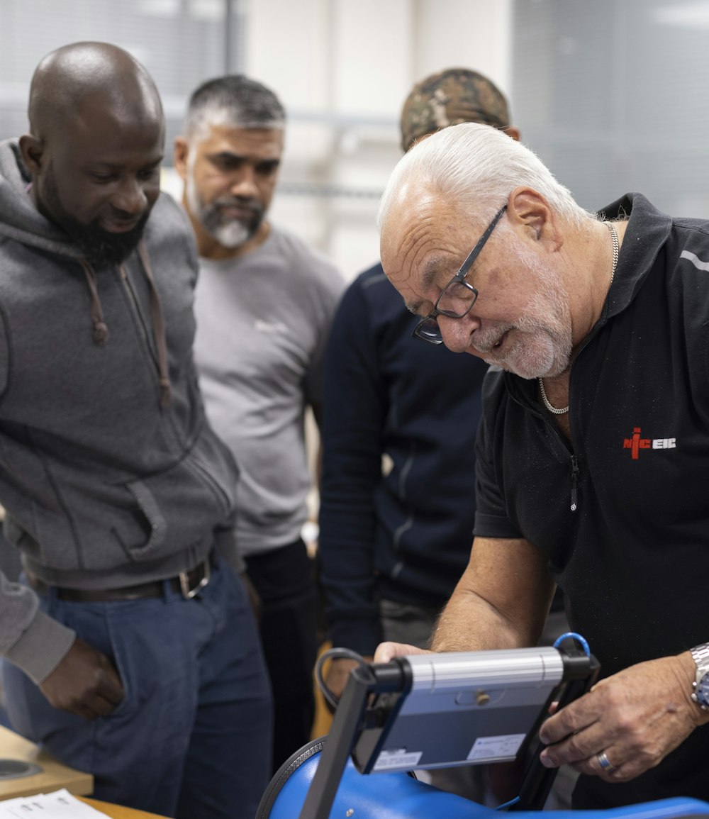 NICEIC training courses – NICEIC Shop