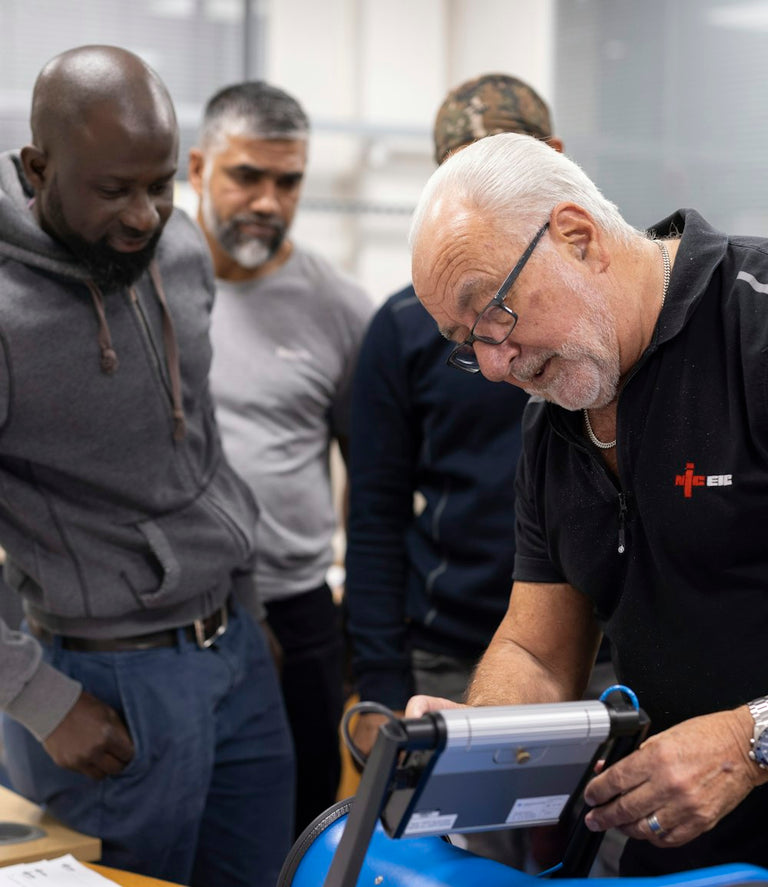 NICEIC training courses – NICEIC Shop