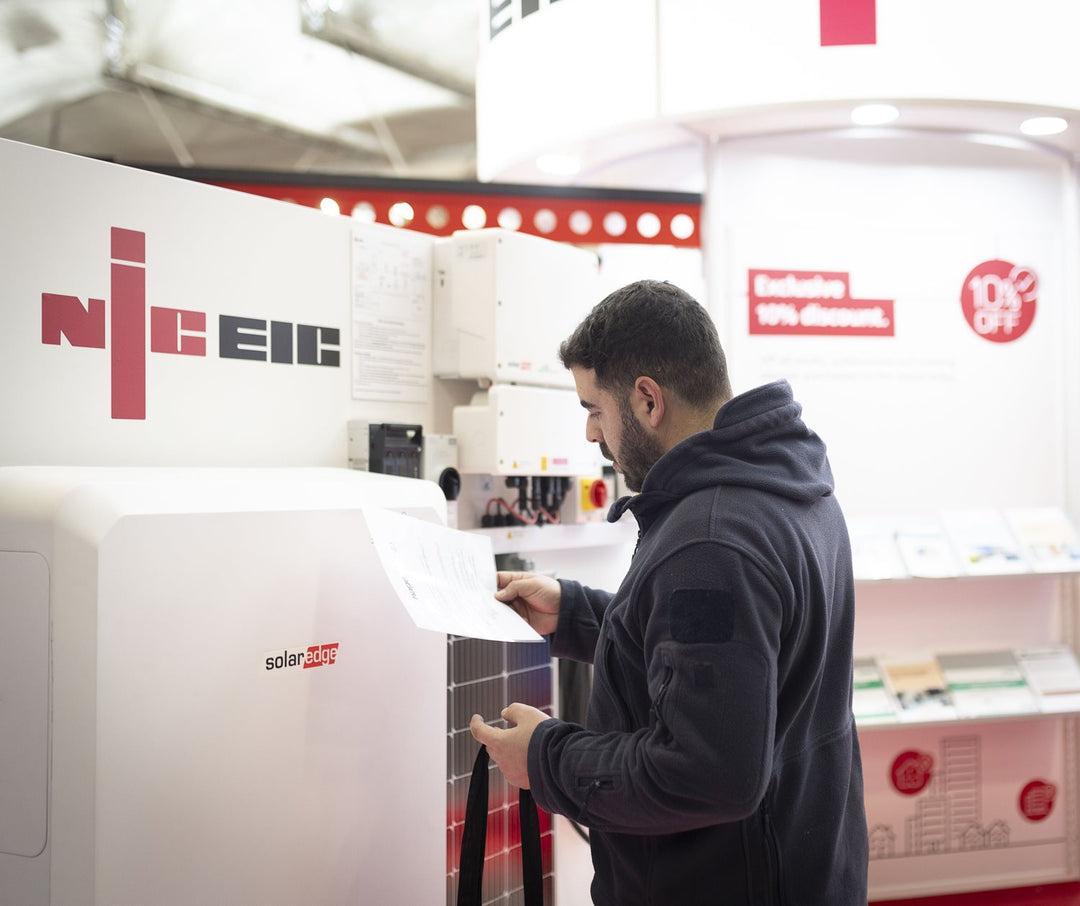 NICEIC online shop – NICEIC Shop