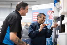 Fire alarm training – NICEIC Shop