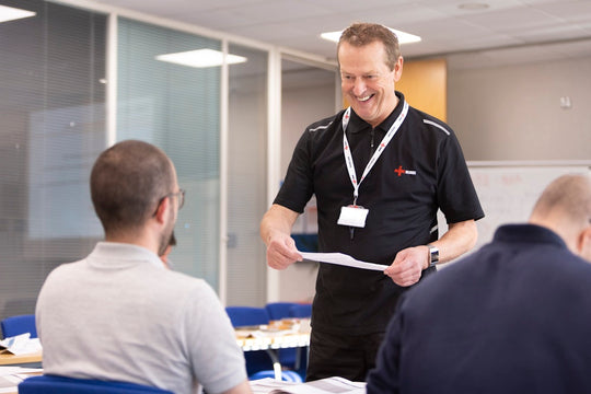 All training courses – NICEIC Shop