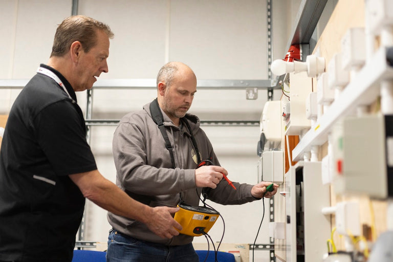 Home page – NICEIC Shop