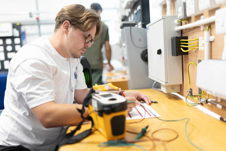 Combined Initial Verification & Periodic Inspection Course C&G 2391-52 ...