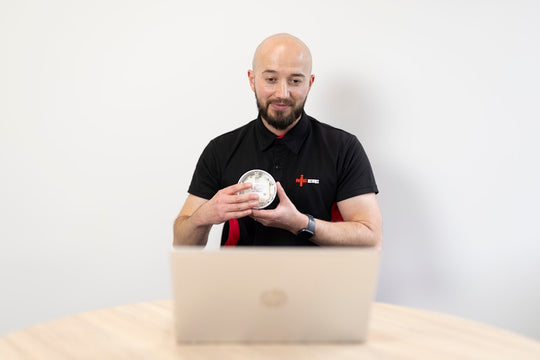 Virtual Fire Alarm Fundamentals Training – NICEIC Shop