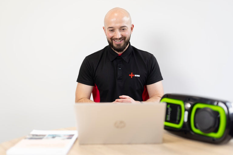 Home page – NICEIC Shop