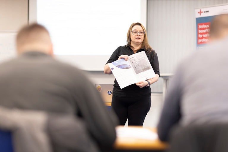 All training courses – NICEIC Shop