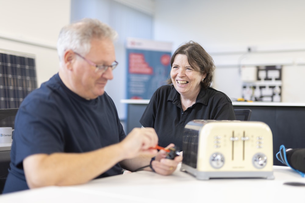 Portable Appliance Testing PAT Test Course – NICEIC Shop