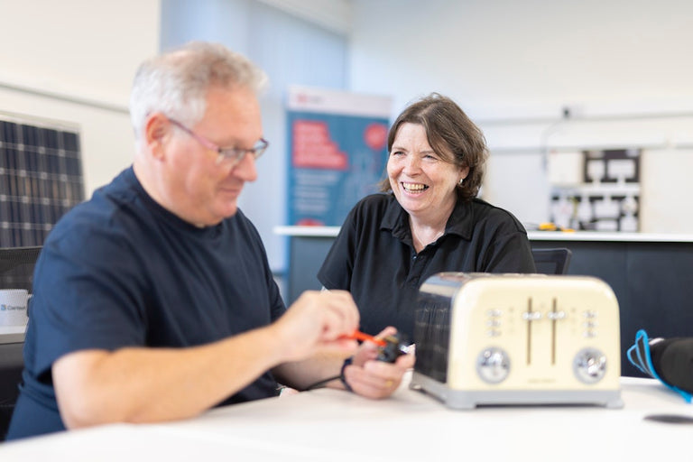 Portable Appliance Testing PAT Test Course – NICEIC Shop