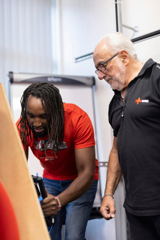 Unvented Hot Water Course – NICEIC Shop