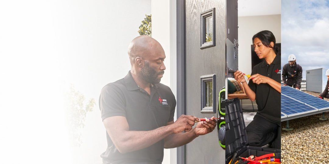 EAS changes acceptable qualifications – NICEIC Shop