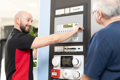 NICEIC | Domestic Fire Qualification – NICEIC Shop