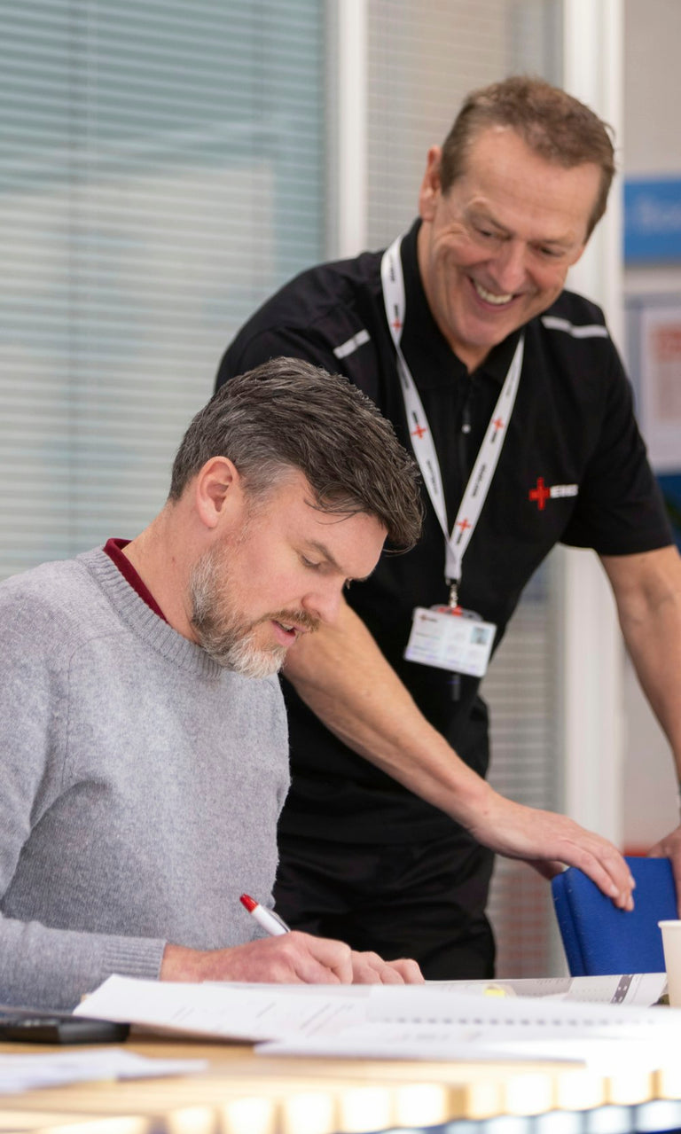 EAL 4 Level Design & Verification of Electrical Systems – NICEIC Shop