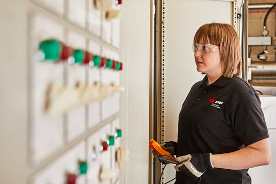 Level 3 of Electrical Energy Storage Systems – NICEIC Shop