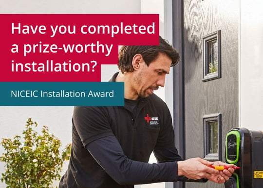 NICEIC online shop – NICEIC Shop