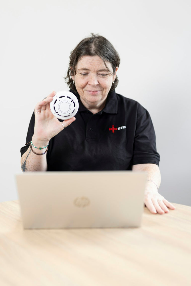 Virtual Fire Alarm Fundamentals Training – NICEIC Shop