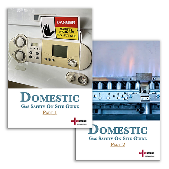 NICEIC online shop – NICEIC Shop