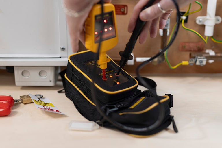 Safe Isolation Workshop Course – NICEIC Shop