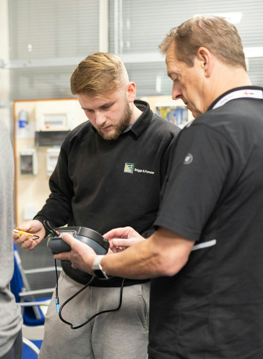 Test Measurement Workshop Course – NICEIC Shop